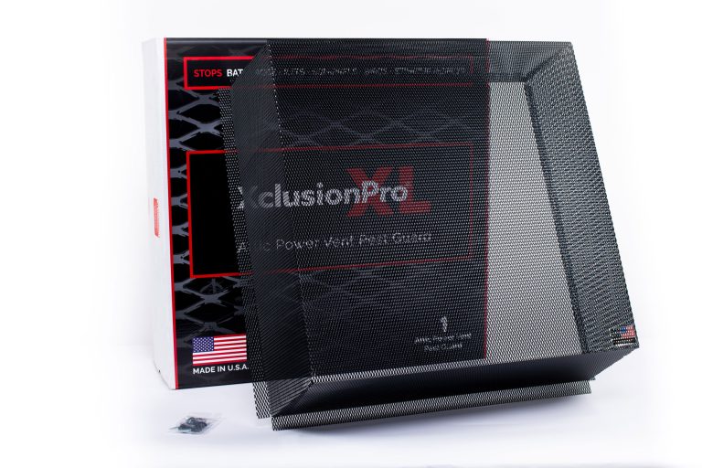 XclusionPro XL - AAC Distributing