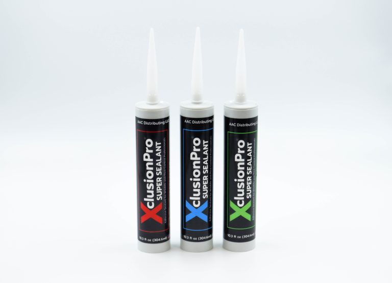 XclusionPro Super Sealant - AAC Distributing