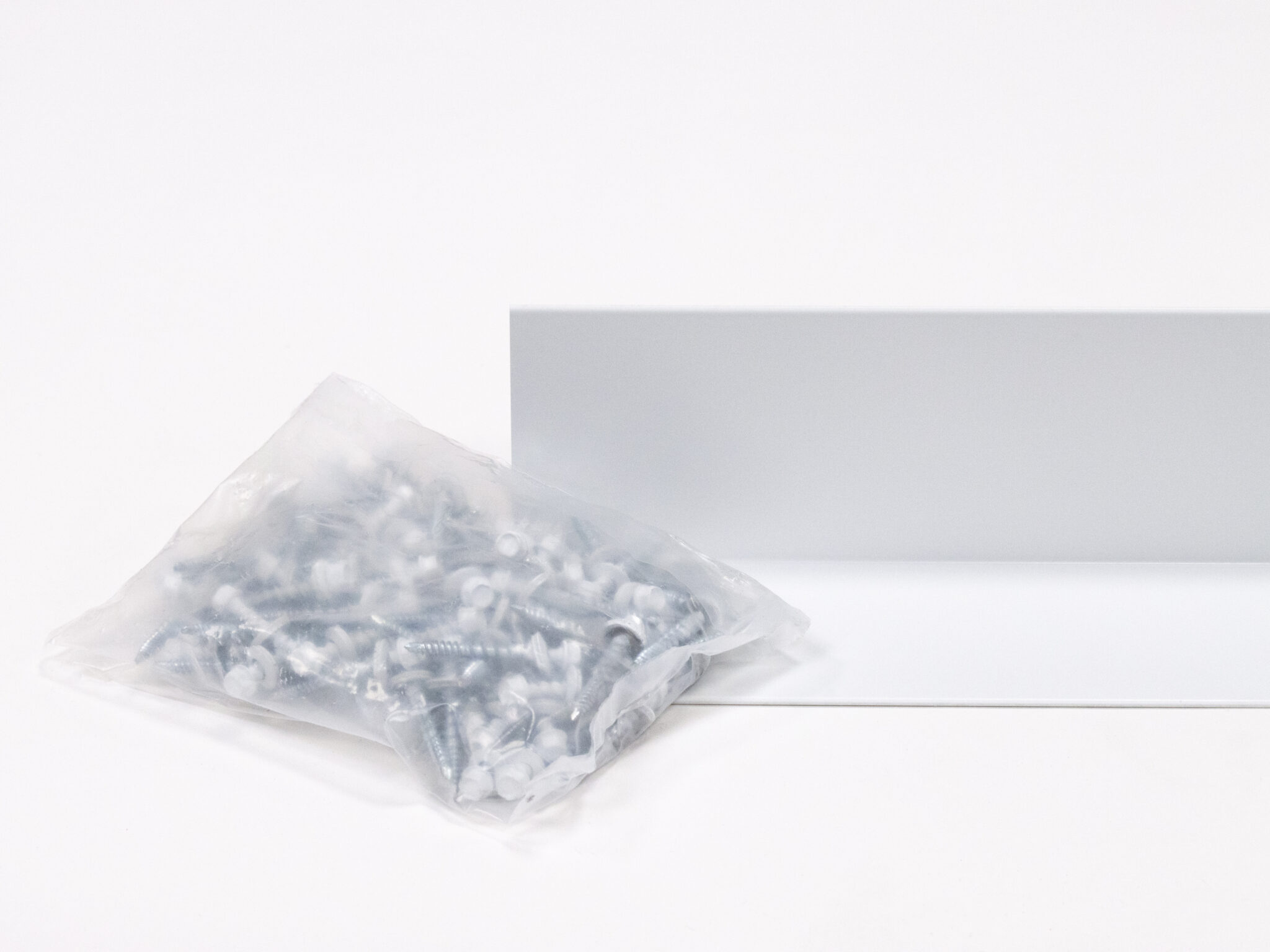 XclusionPro Soffit Repair Kit - AAC Distributing